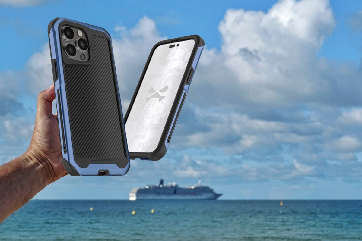 How to Find the Best Protective Phone Cases — GHOSTEK