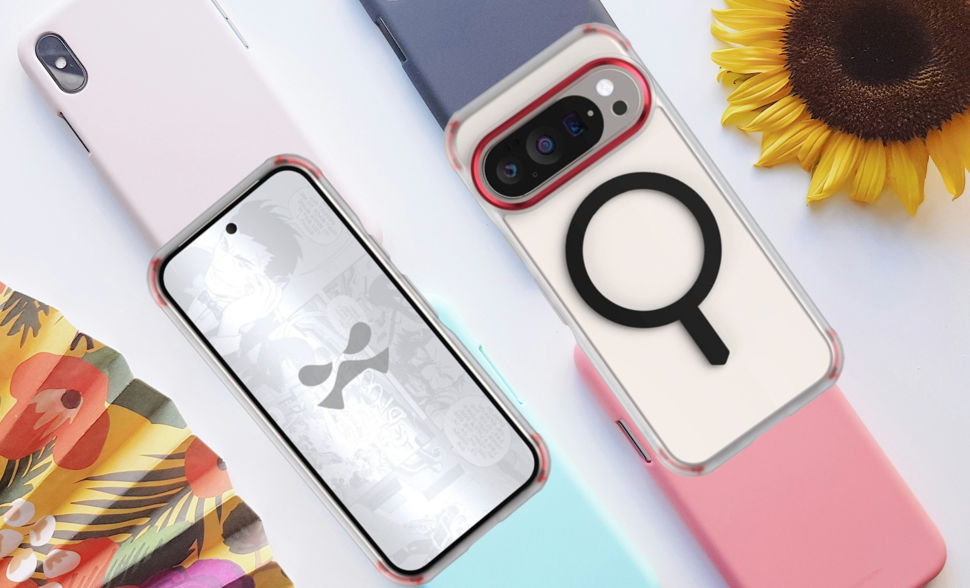 Google Pixel 10 Pro XL Specs: Cameras, Dimensions and More — GHOSTEK