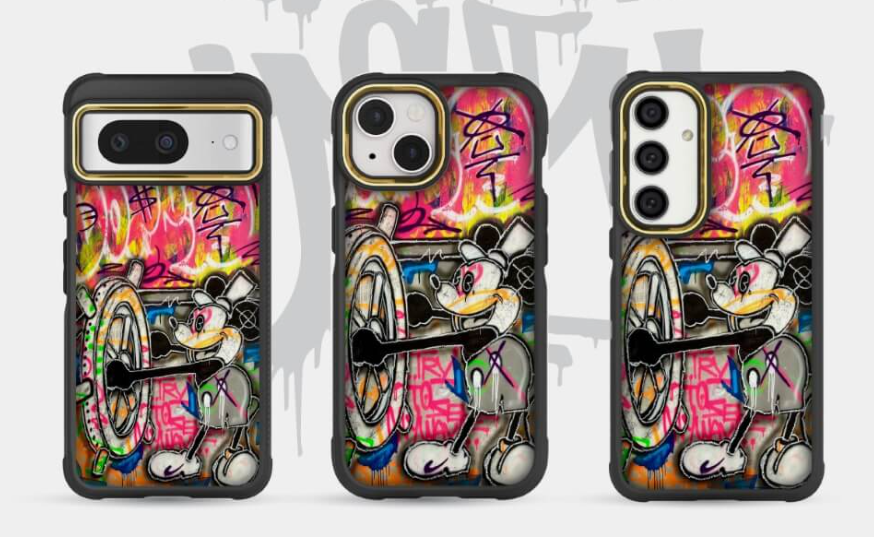 How to Choose the Best Phone Cases for Kids — GHOSTEK