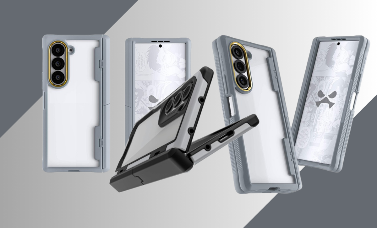 Samsung Z Fold 7 Release Date: All You Need to Know — GHOSTEK