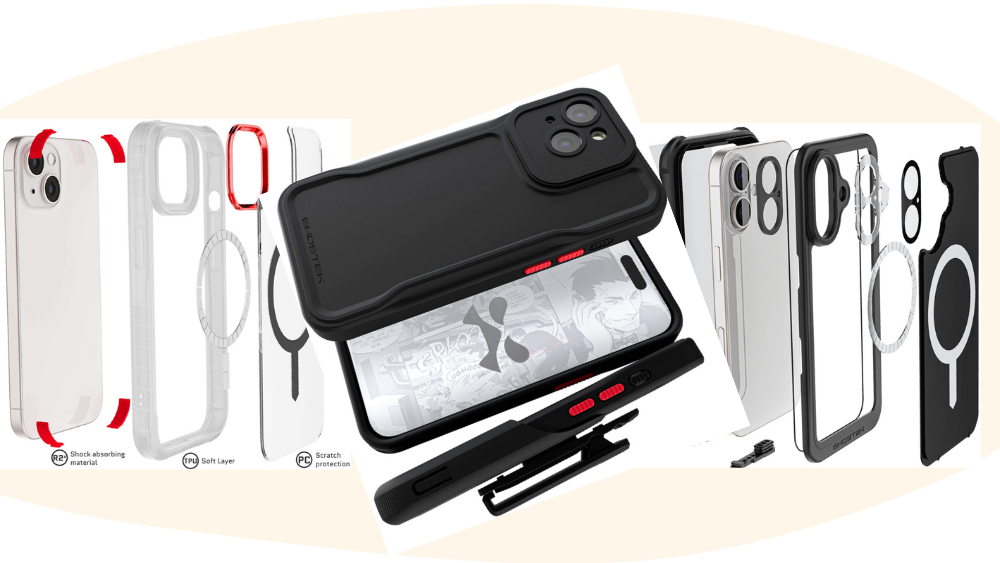 What is a MagSafe Case? Pros, Cons & Features — GHOSTEK