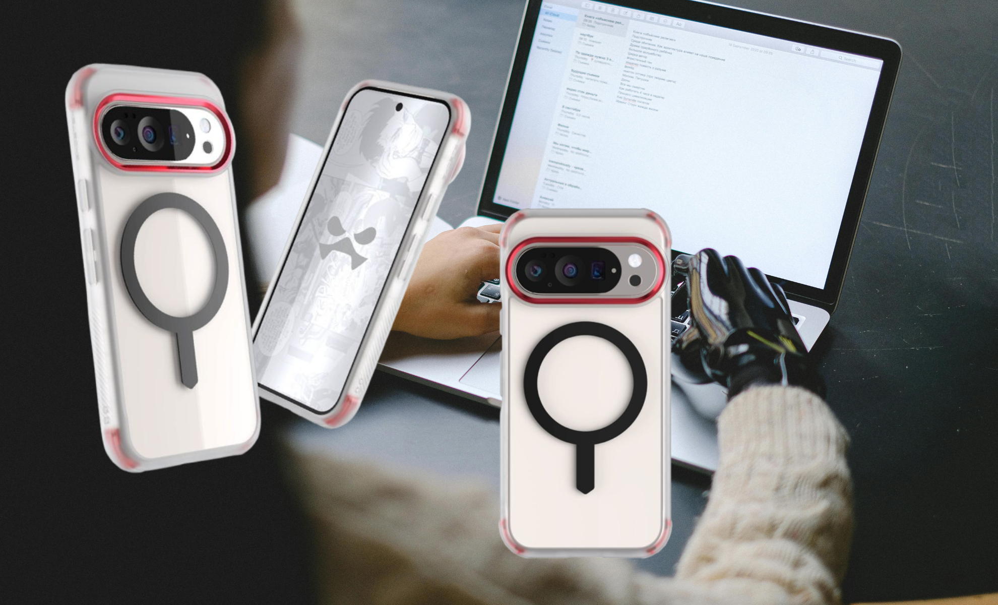 How to Use the Google Pixel 10 AI Assistant — GHOSTEK