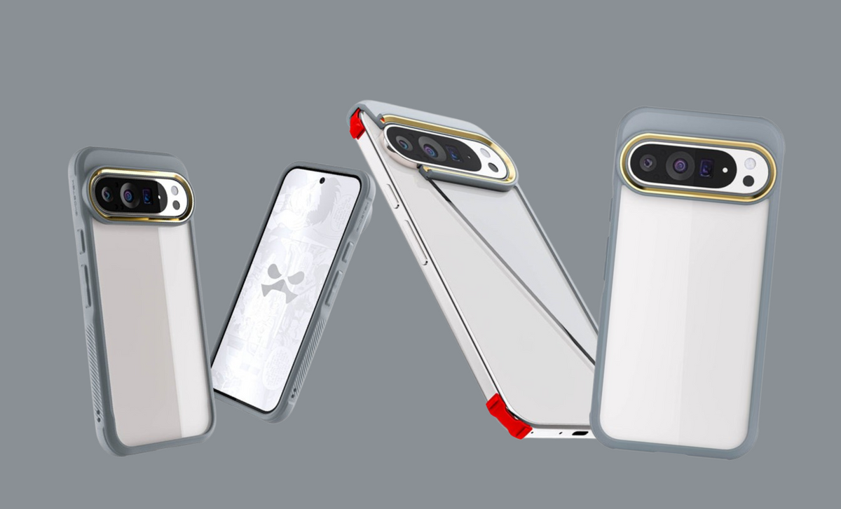 How to Use Voice Assistant on Pixel 9 Pro XL — GHOSTEK