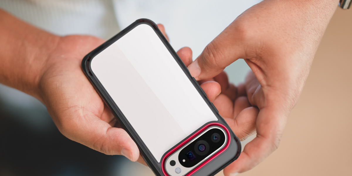 A Complete Guide to the Google Pixel 9 Pro Size Dimensions — GHOSTEK