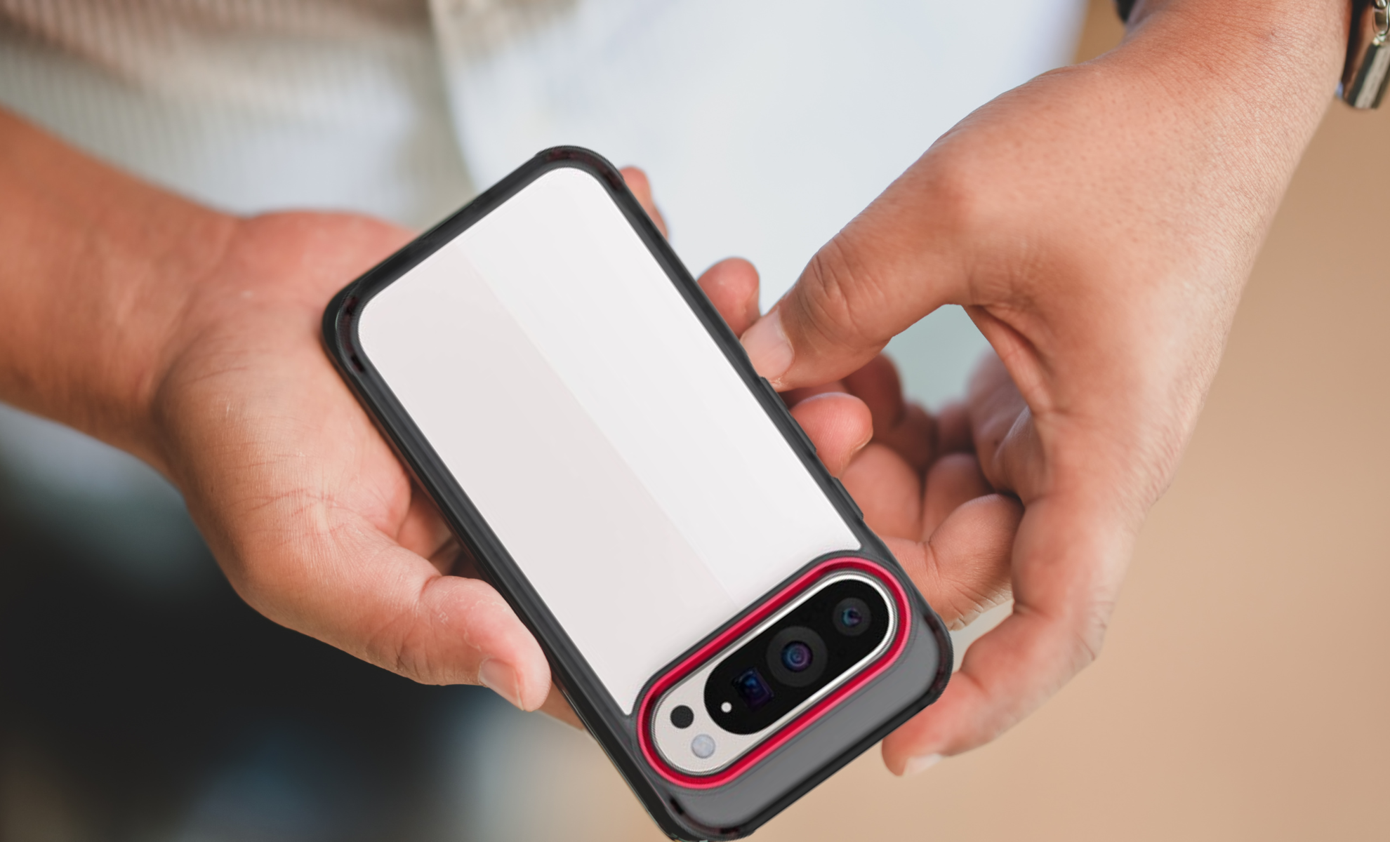 A Complete Guide to the Google Pixel 9 Pro Size Dimensions — GHOSTEK