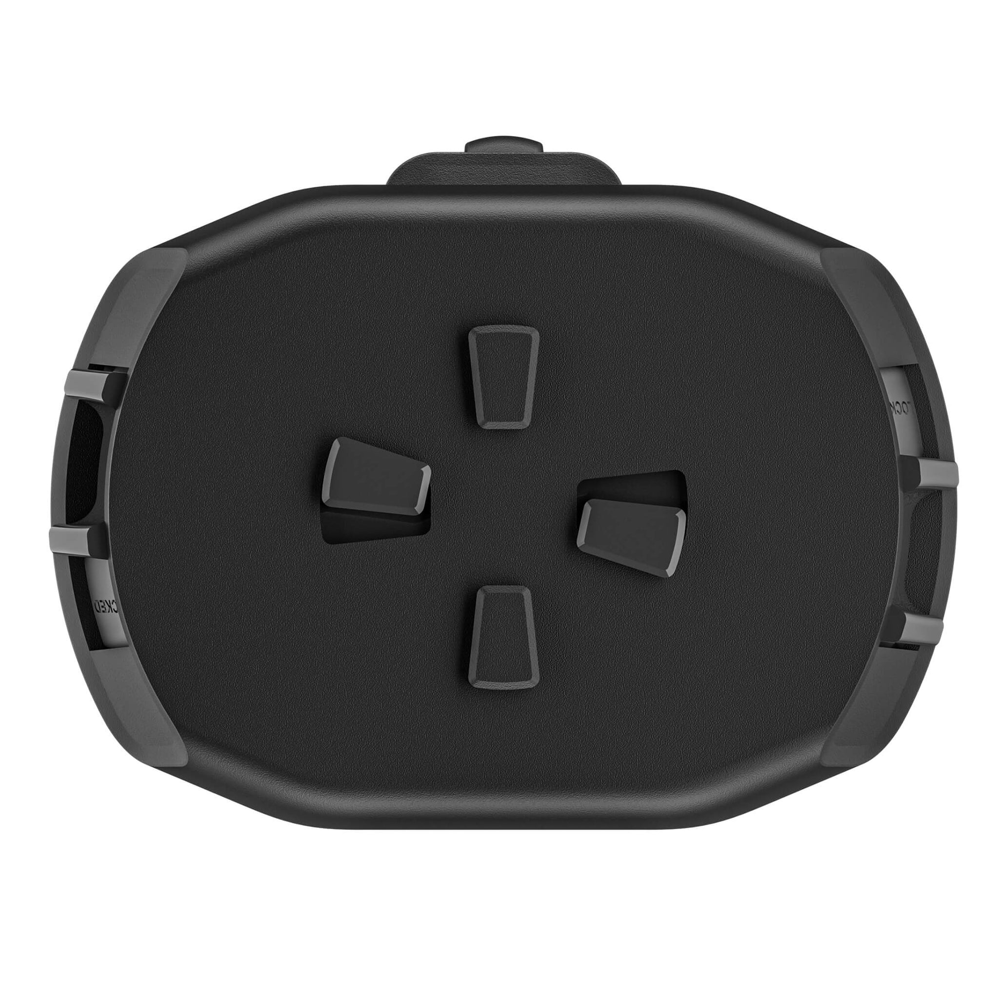 EXEC6 Case Accessory - Bike Mount Attachment — GHOSTEK