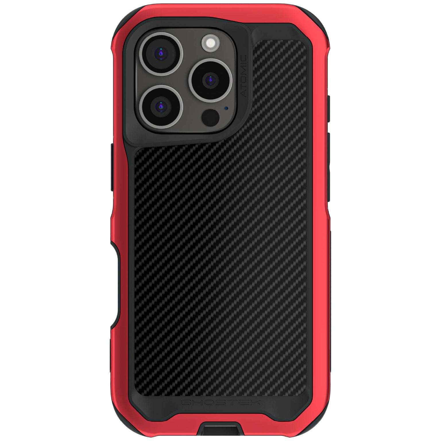 Apple iPhone 16 Pro Protective Phone Cases — GHOSTEK