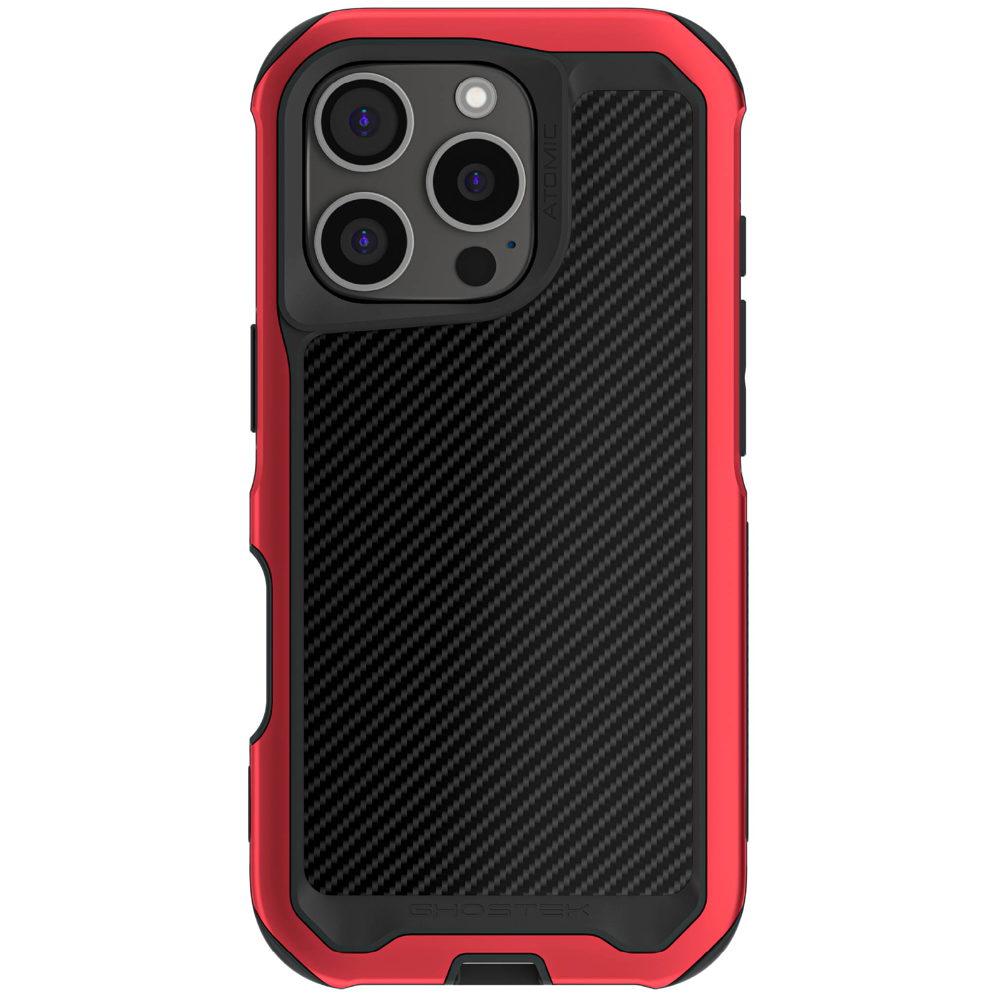 Apple iPhone 16 Pro Protective Phone Cases — GHOSTEK