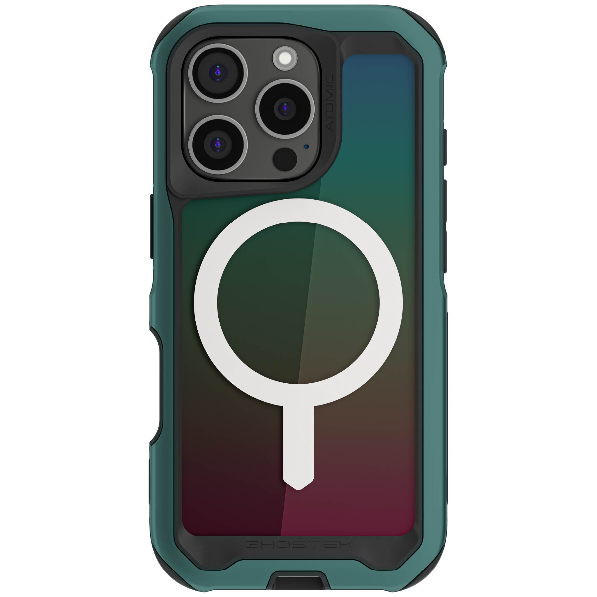 Apple iPhone 16 Pro Protective Phone Cases — GHOSTEK