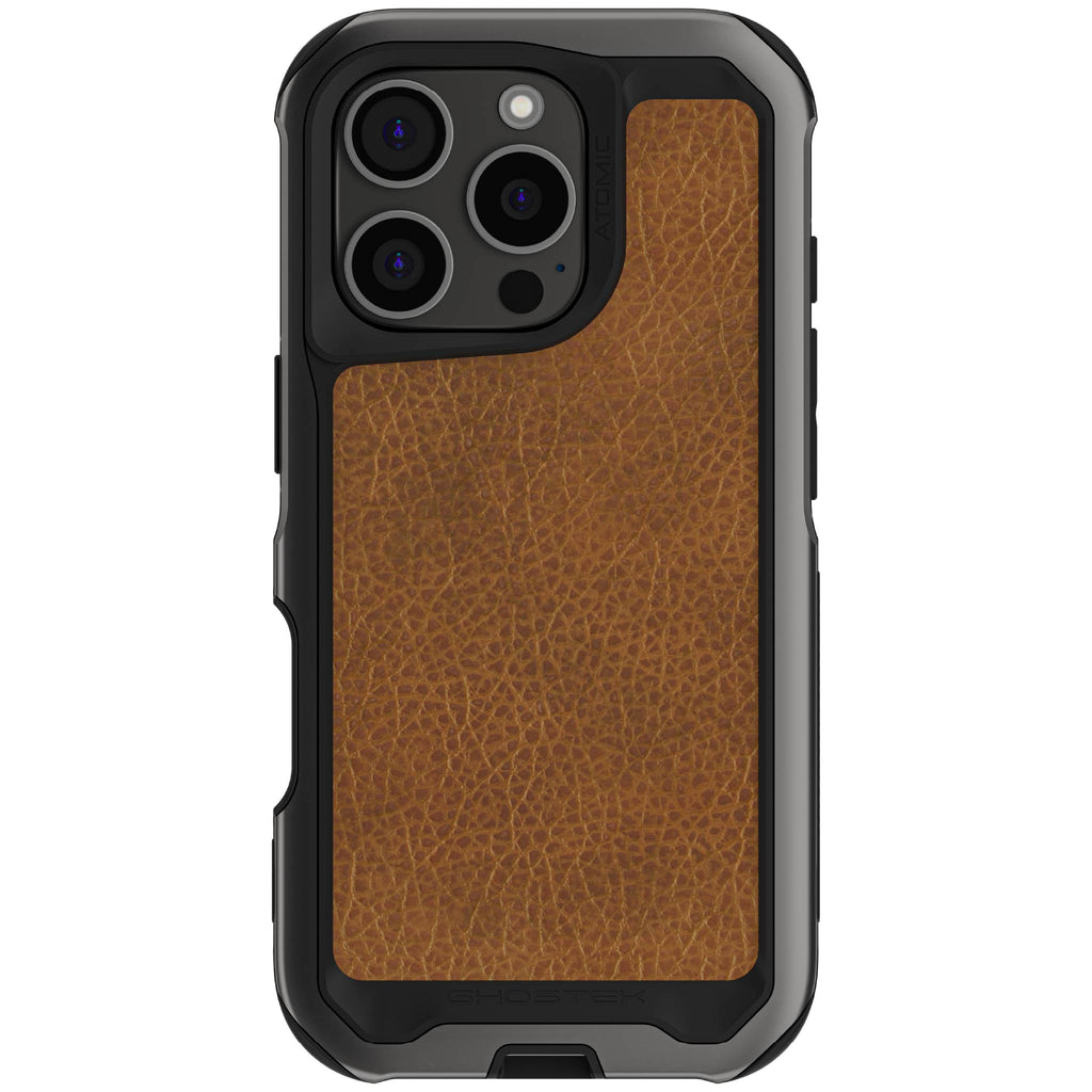 Apple iPhone 16 Pro Protective Phone Cases — GHOSTEK