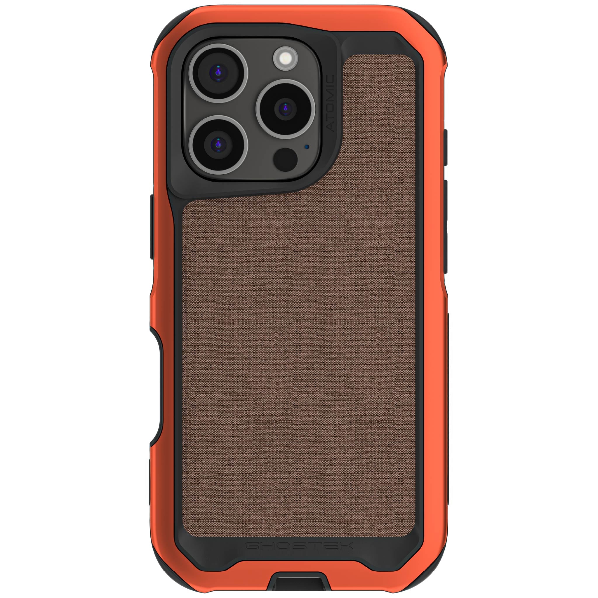 Apple iPhone 16 Pro Protective Phone Cases — GHOSTEK