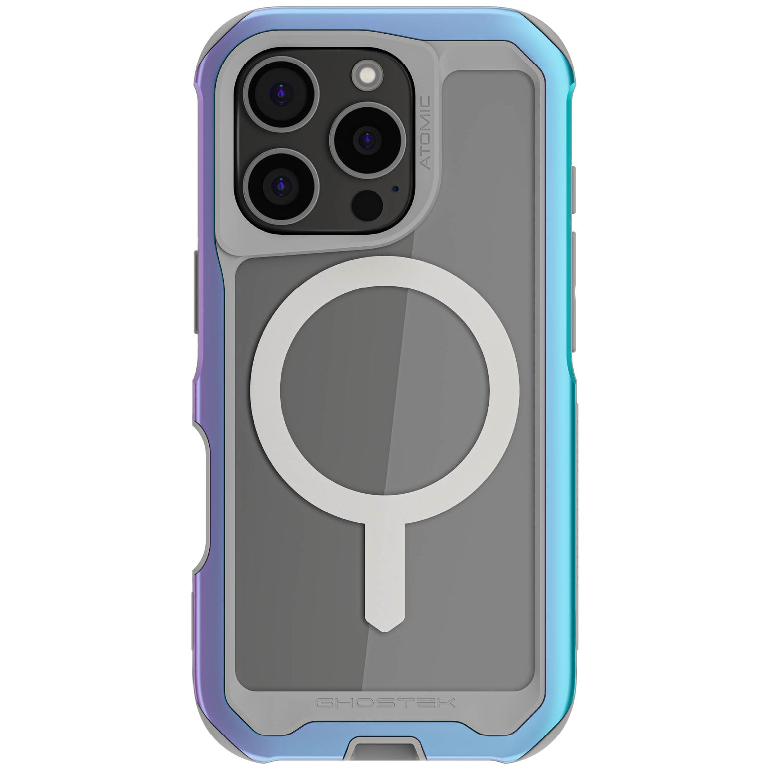 Apple iPhone 16 Pro Protective Phone Cases — GHOSTEK