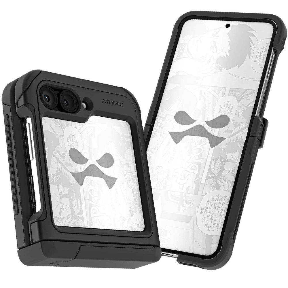 Galaxy Z Flip 6 Case Collection: Shockproof and Durable — GHOSTEK
