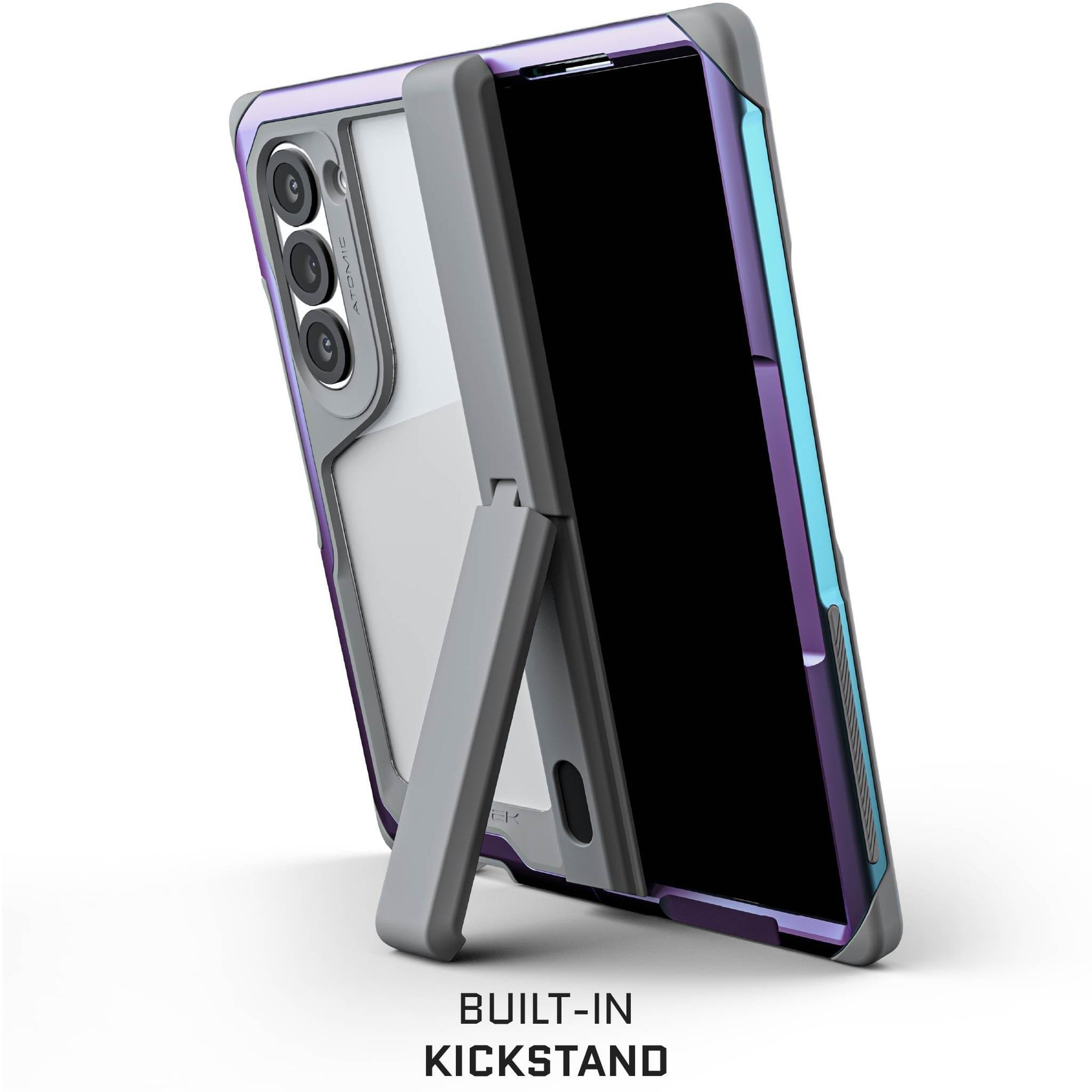 Premium Aluminum Samsung Galaxy Z Fold 6 Phone Case — GHOSTEK