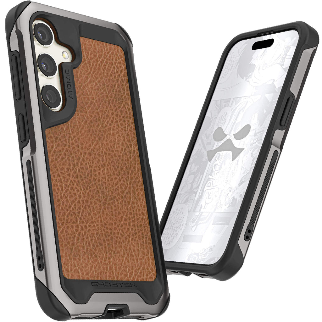 GALAXY S24 Protective Phone Cases and Covers — GHOSTEK