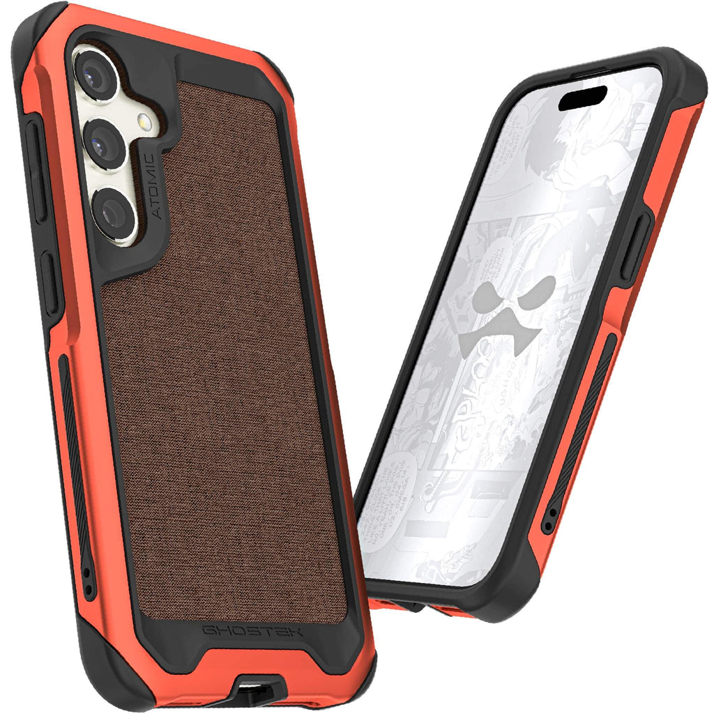 GALAXY S24 Protective Phone Cases and Covers — GHOSTEK