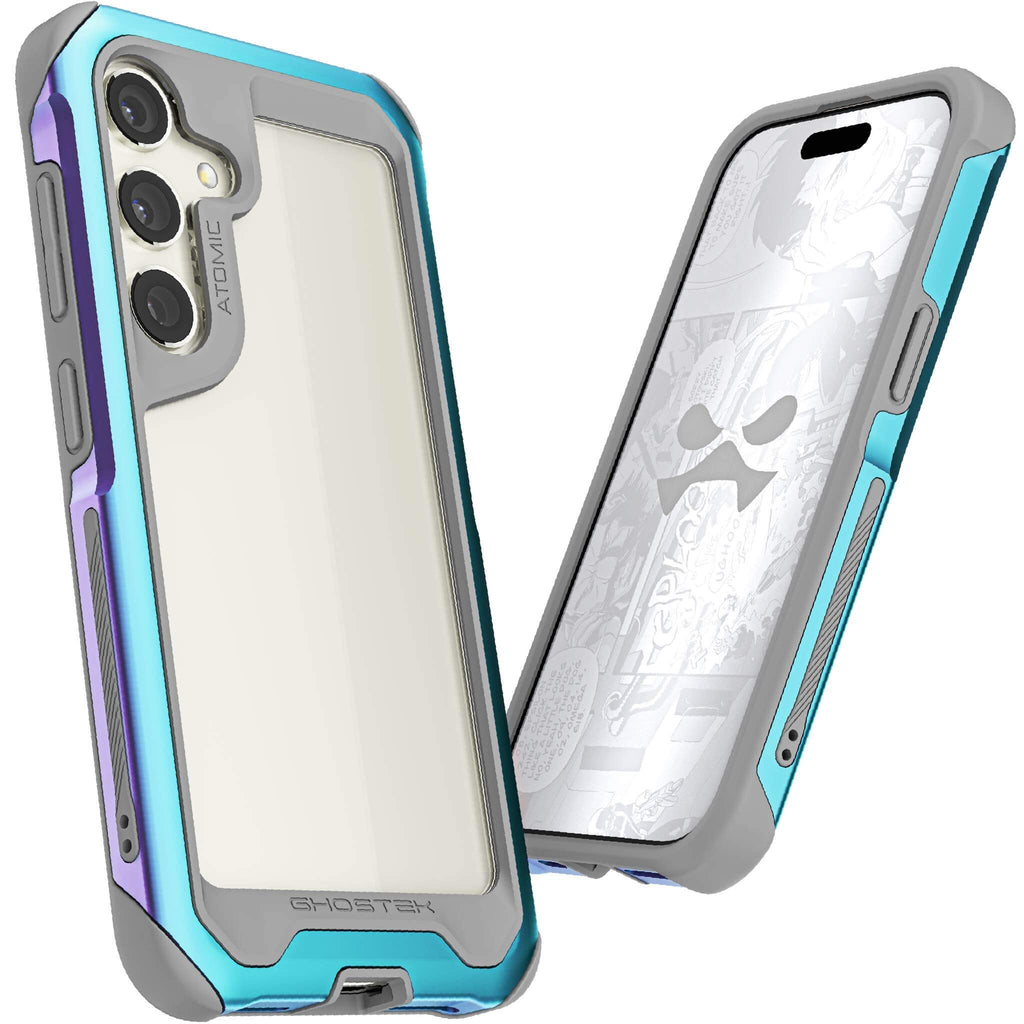 GALAXY S24 Protective Phone Cases and Covers — GHOSTEK