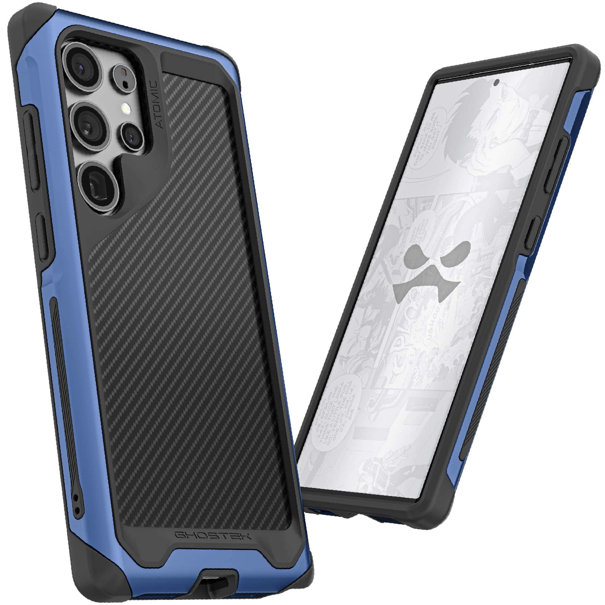 GALAXY S24 Ultra Protective Phone Cases and Covers — GHOSTEK