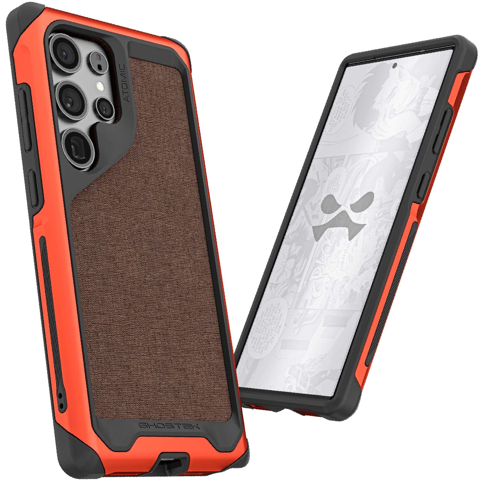 GALAXY S24 Ultra Protective Phone Cases and Covers — GHOSTEK