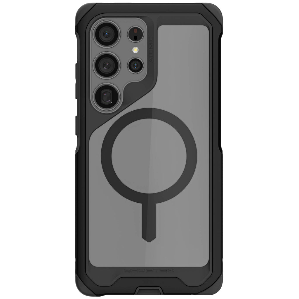 The Ultimate in Phone Protection — GHOSTEK