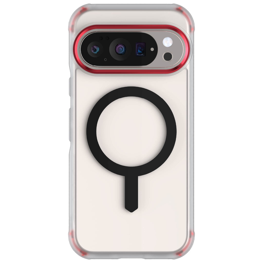 COVERT Clear Protective Phone Cases and Covers — GHOSTEK