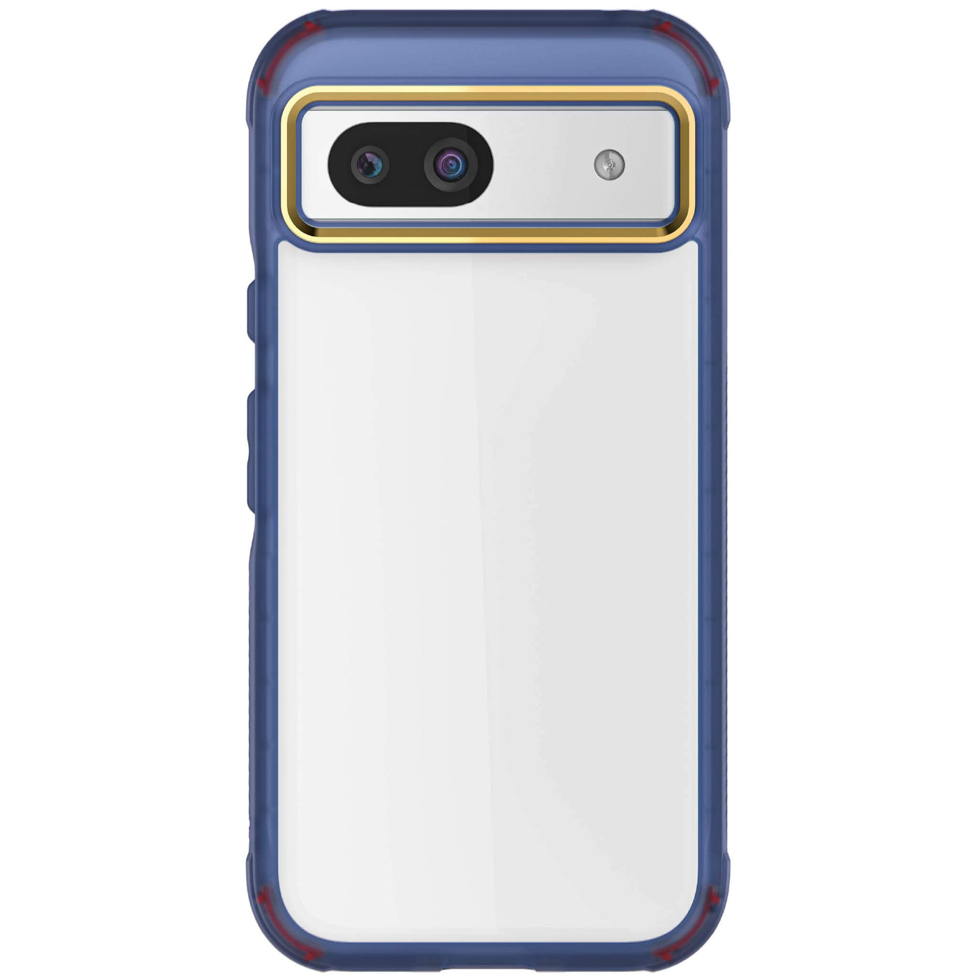 Google Pixel 8a Clear Protective Phone Cases — GHOSTEK