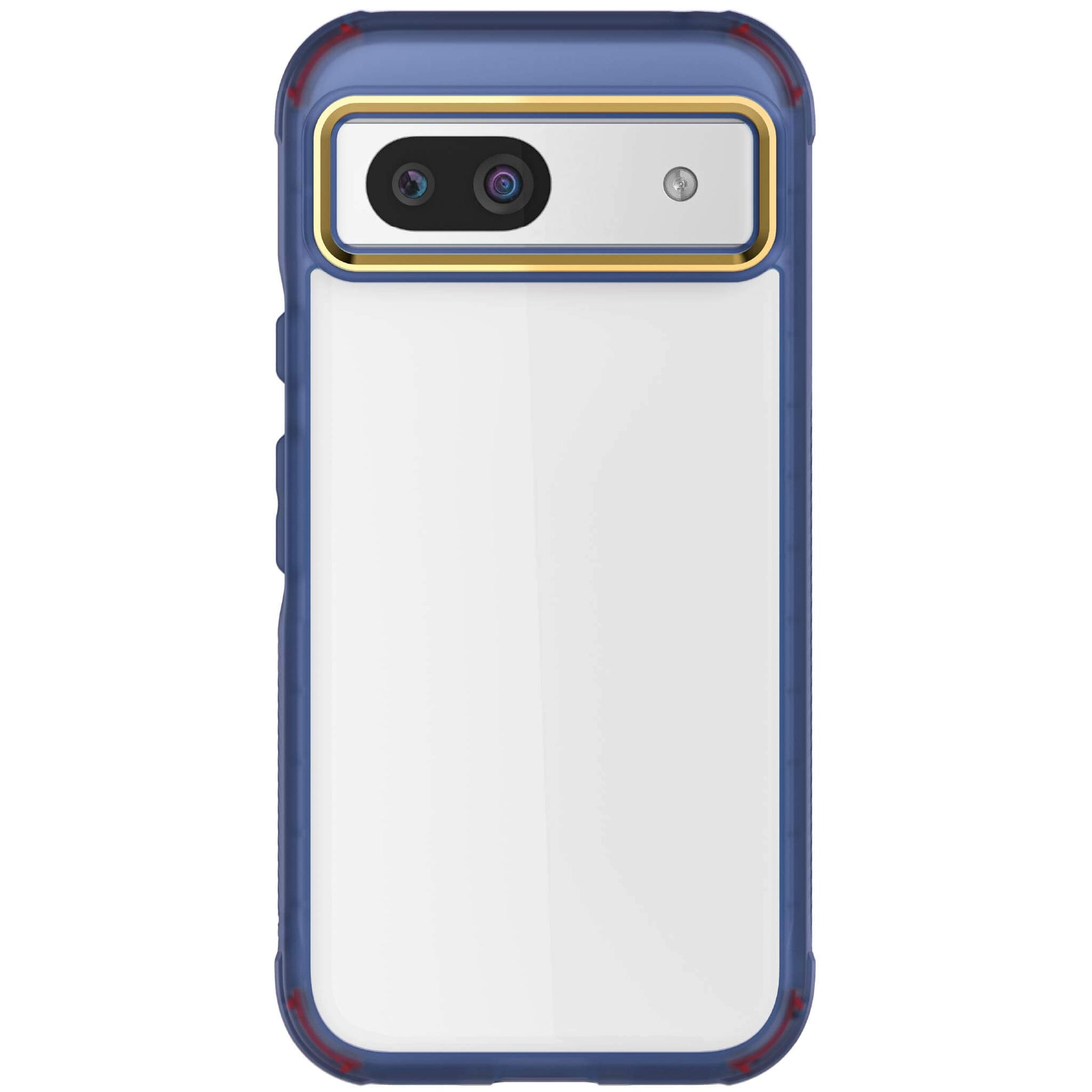 Google Pixel 8a Clear Protective Phone Cases — GHOSTEK