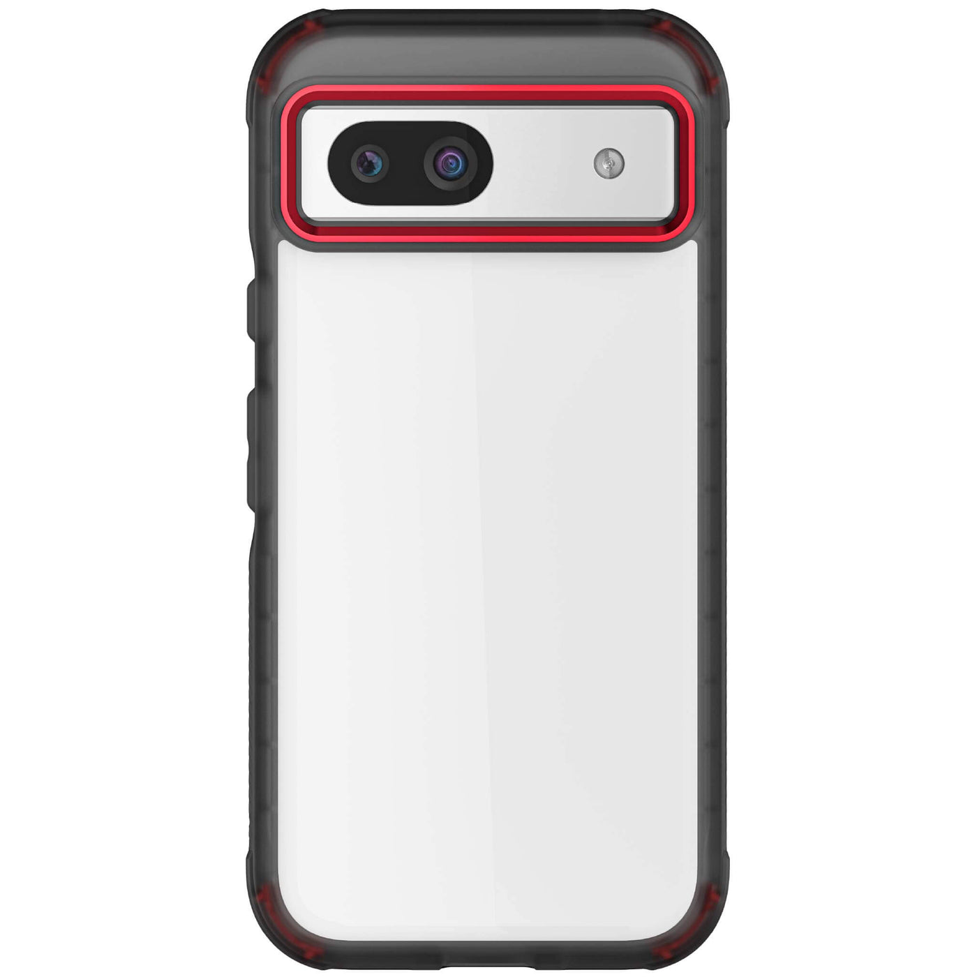 Google Pixel 8a Clear Protective Phone Cases — GHOSTEK