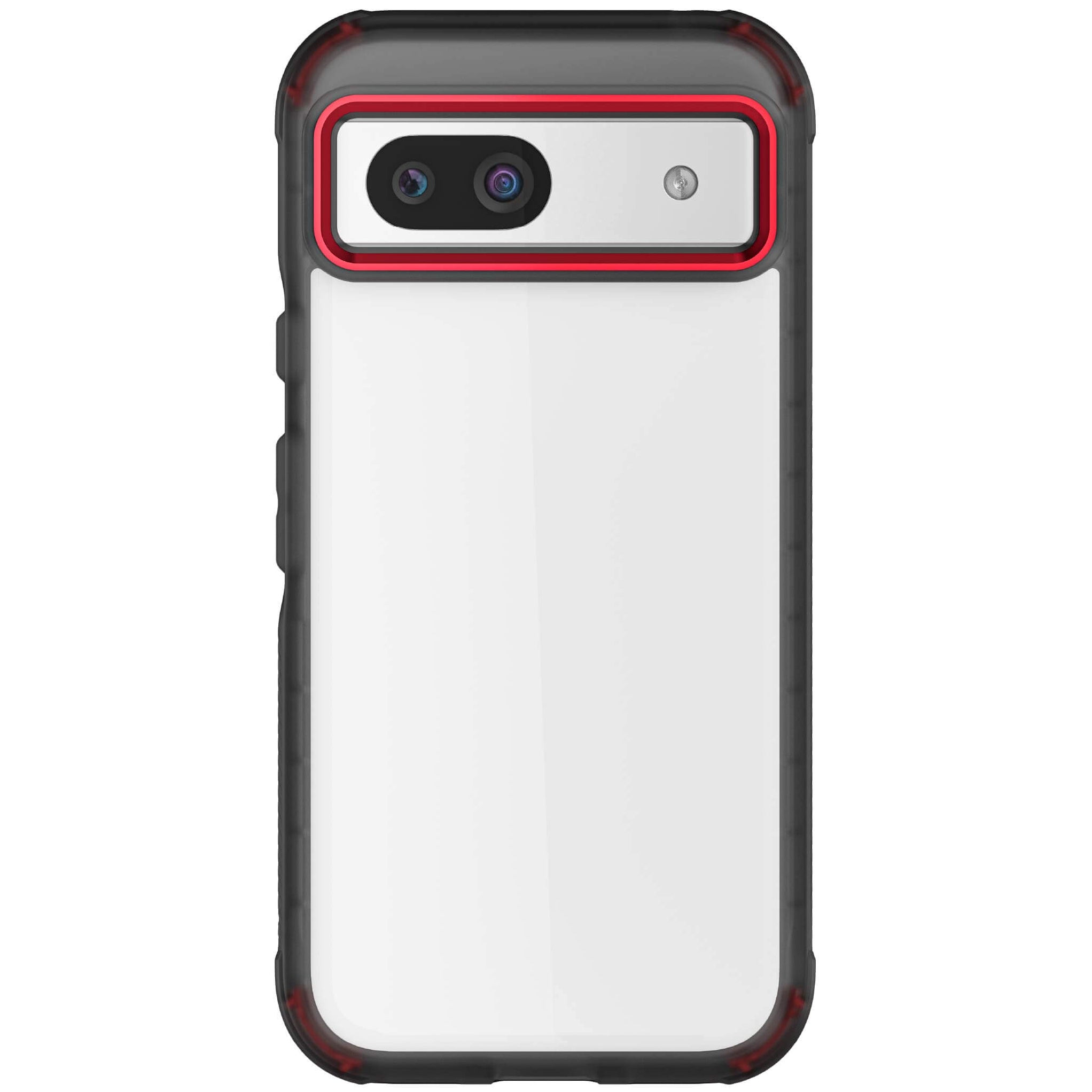 Google Pixel 8a Clear Protective Phone Cases — GHOSTEK