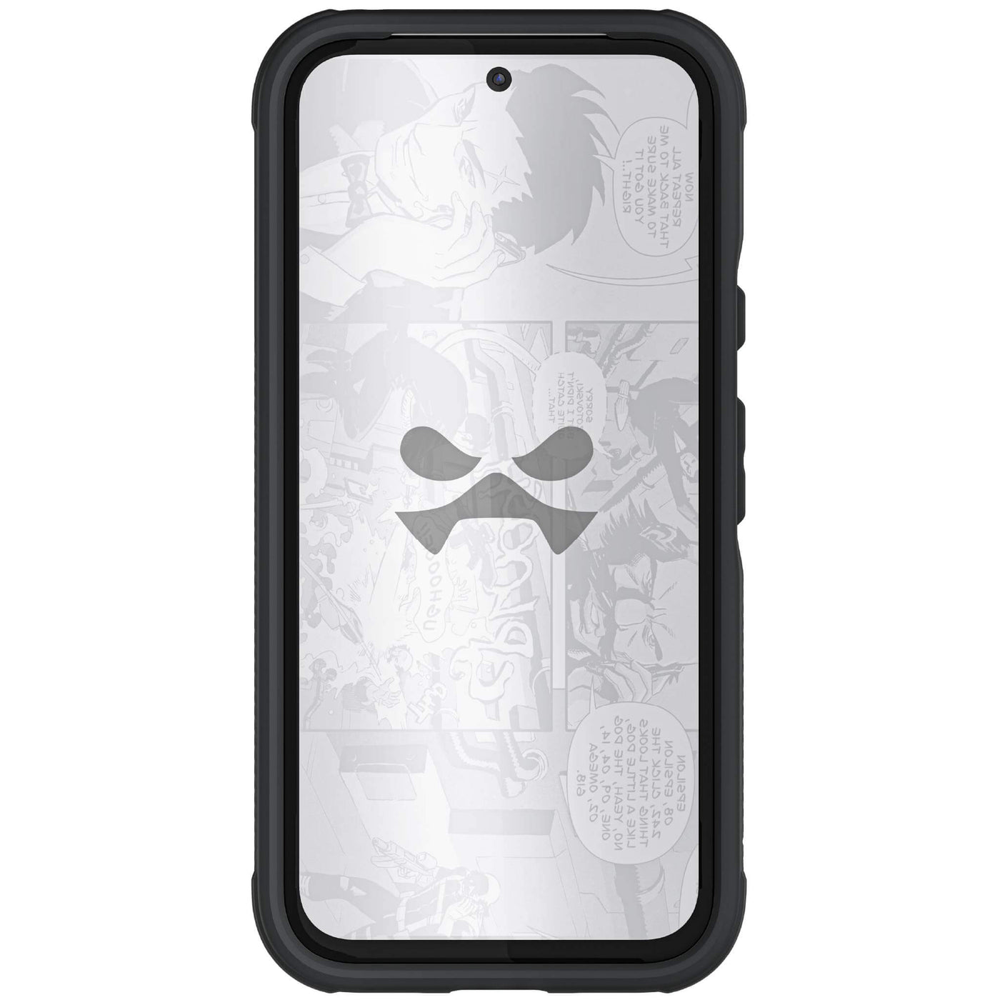 Google Pixel 8a Clear Protective Phone Cases — GHOSTEK