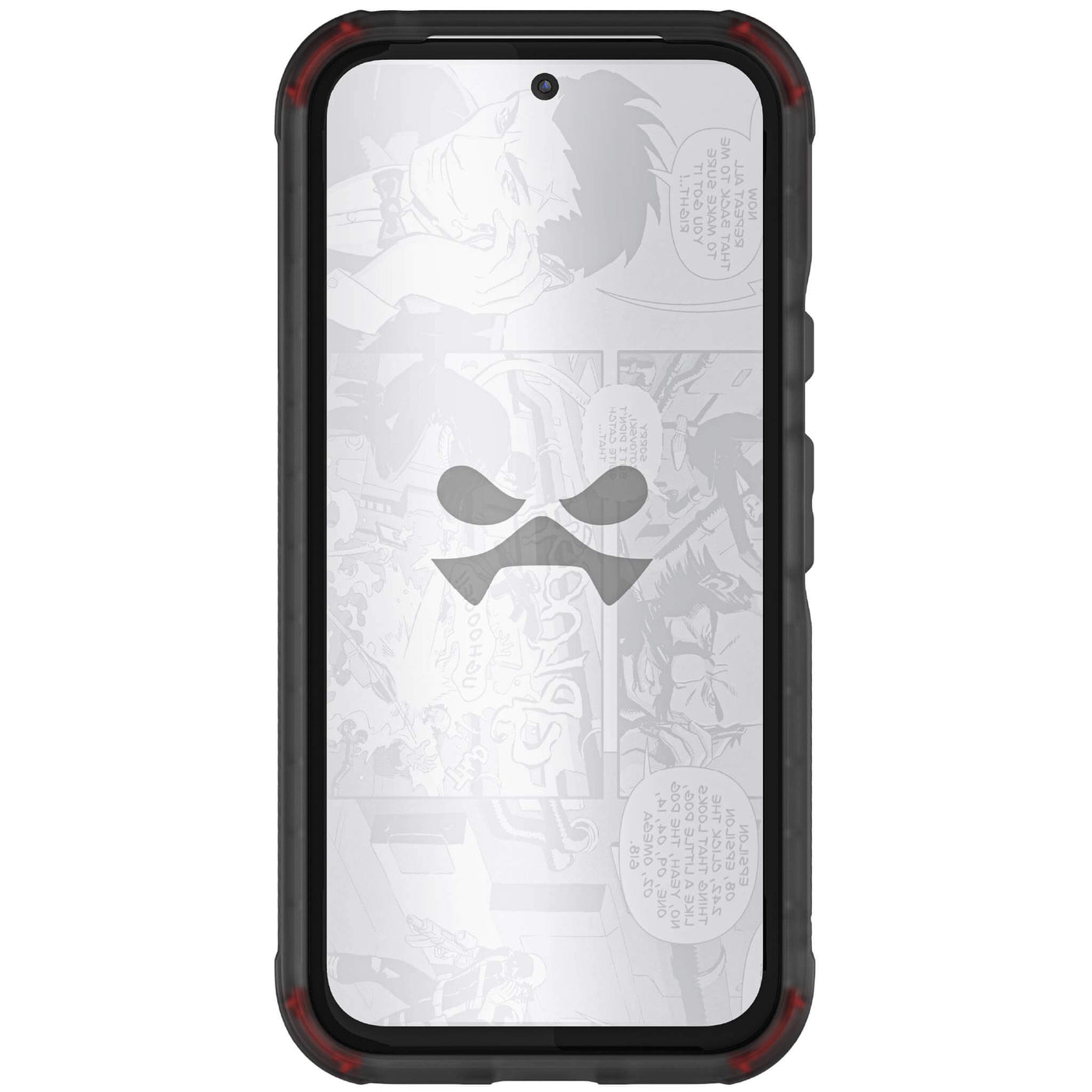 Google Pixel 8a Clear Protective Phone Cases — GHOSTEK