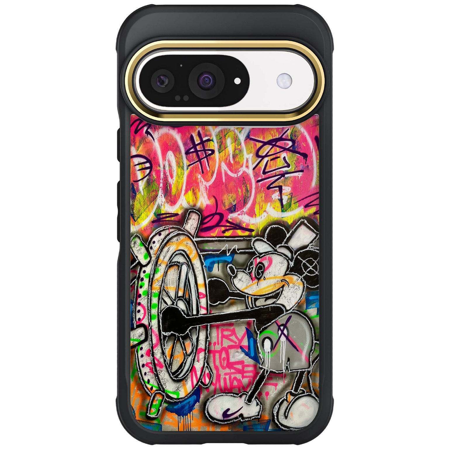 Google Pixel 9 Cases: Waterproof and Shockproof Designs — GHOSTEK