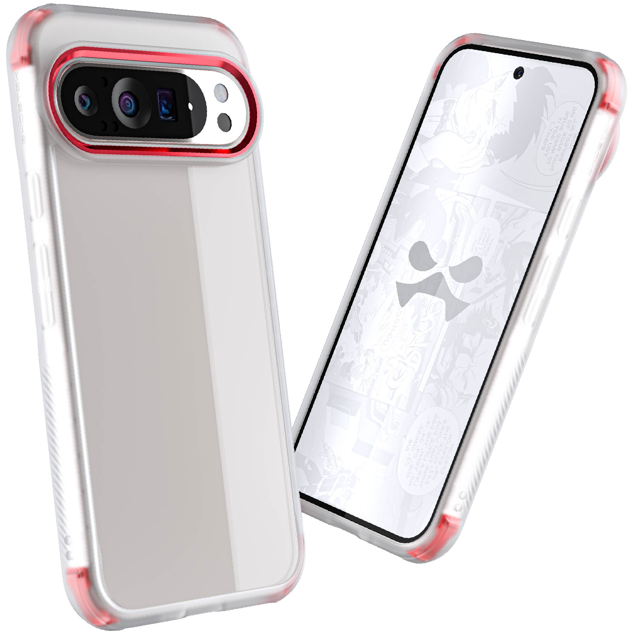 Google Pixel Phone Case and Covers — GHOSTEK