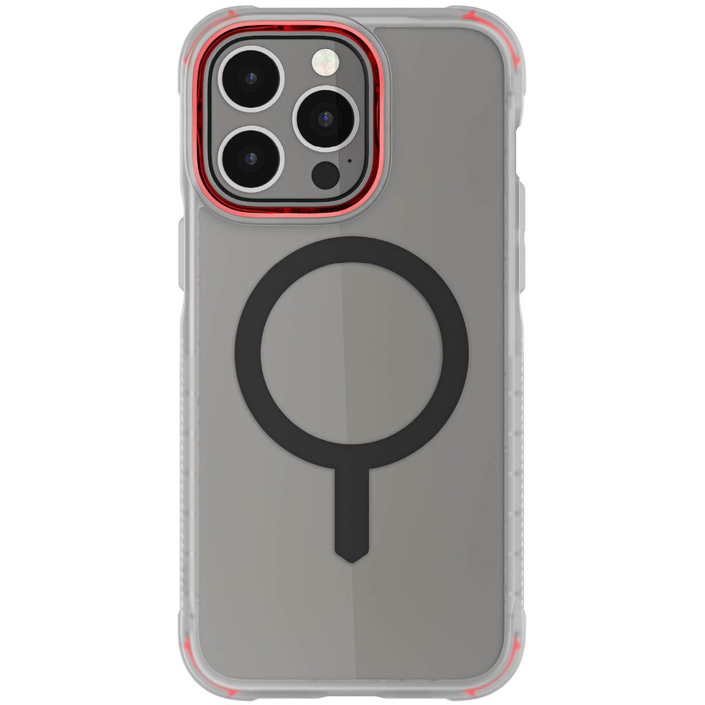 COVERT Clear Protective Phone Cases and Covers — GHOSTEK