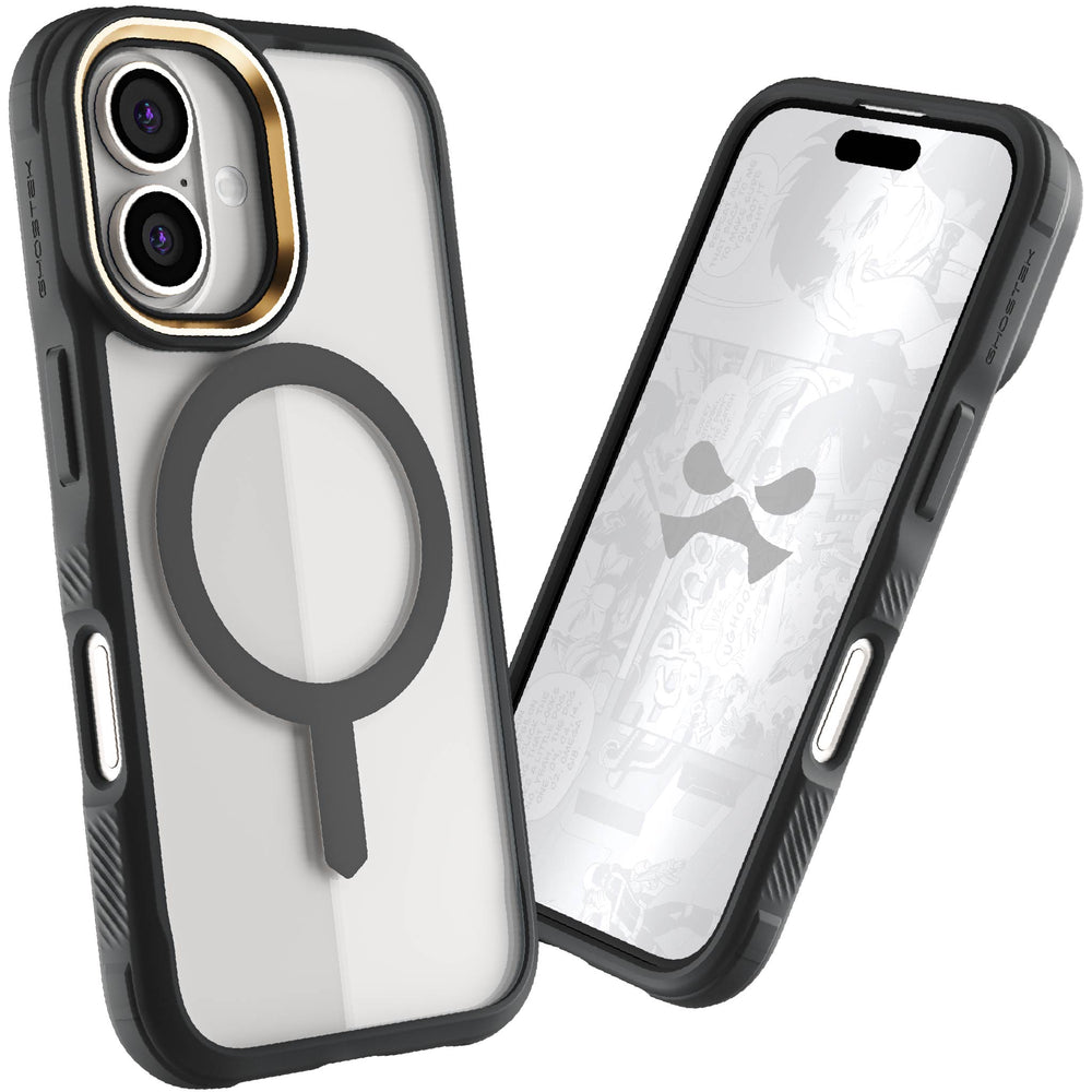 Shop Slim and Shockproof iPhone 16 Cases Today — Page 2 — GHOSTEK