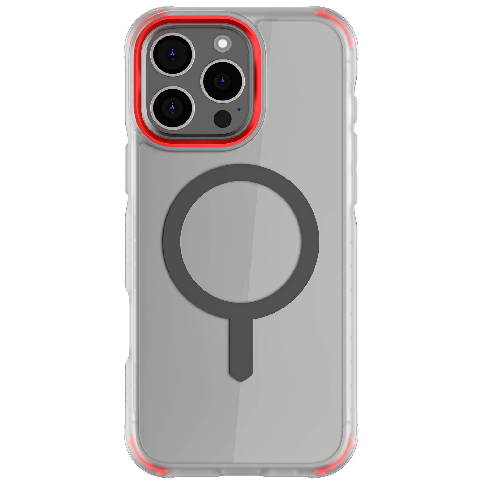 COVERT Clear Protective Phone Cases and Covers — GHOSTEK