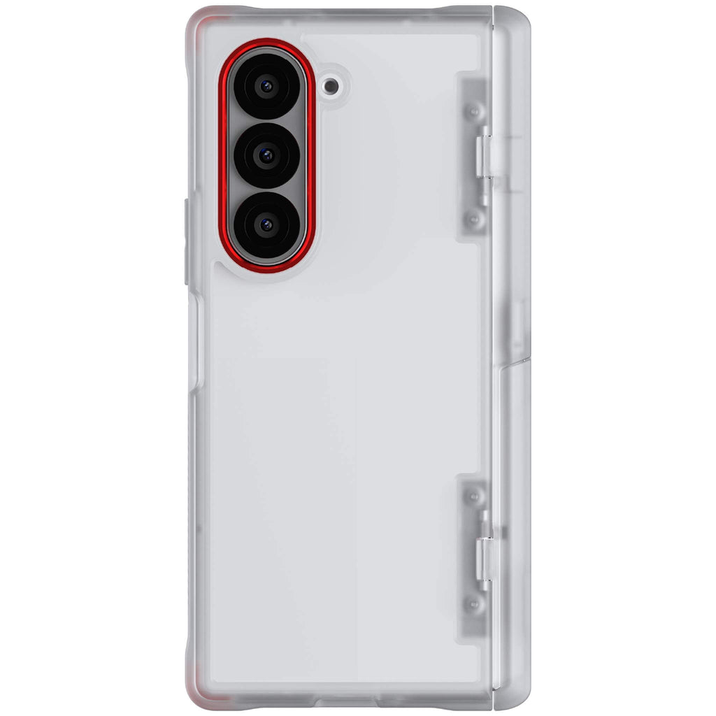 COVERT Clear Protective Phone Cases and Covers — GHOSTEK