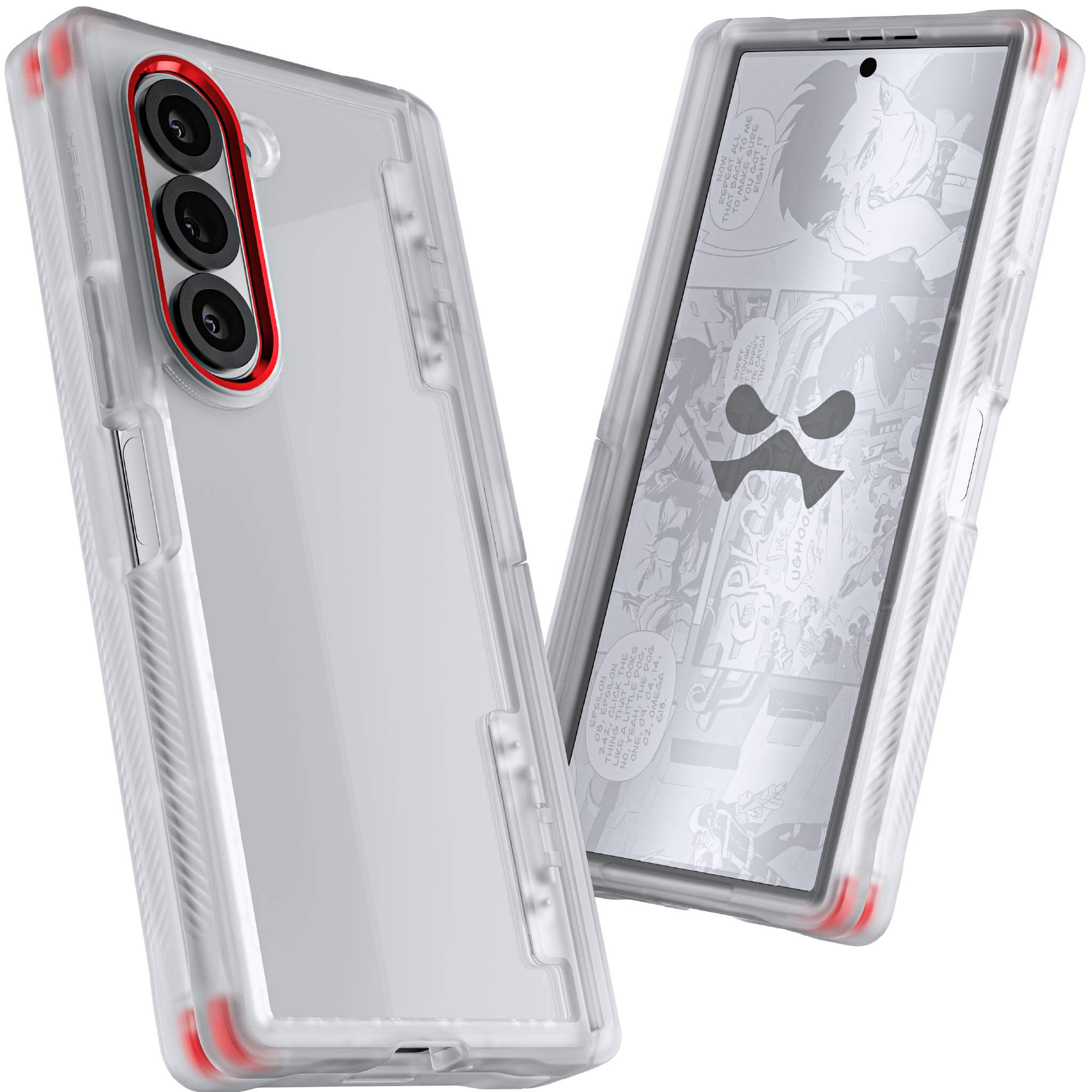 Samsung Galaxy Mobile Phone Cases and Covers — GHOSTEK