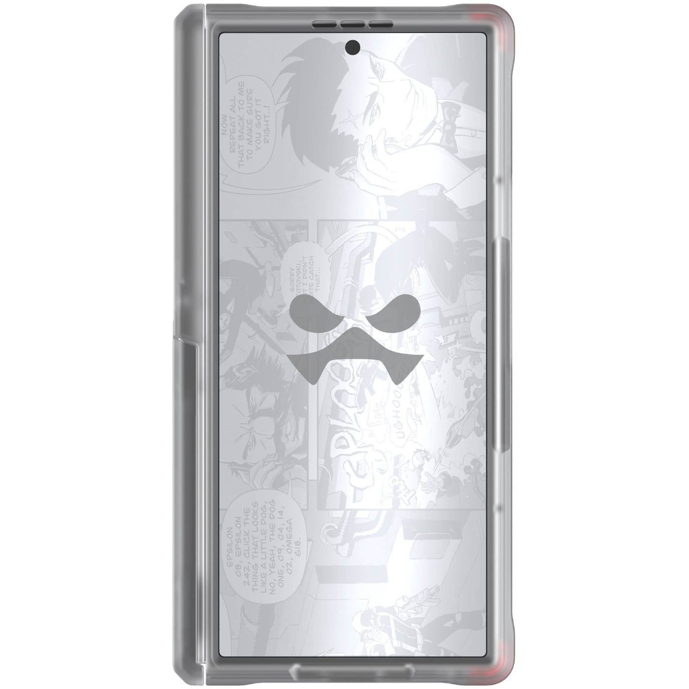 Galaxy Z Fold 7 Case with MagSafe and Kickstand — GHOSTEK