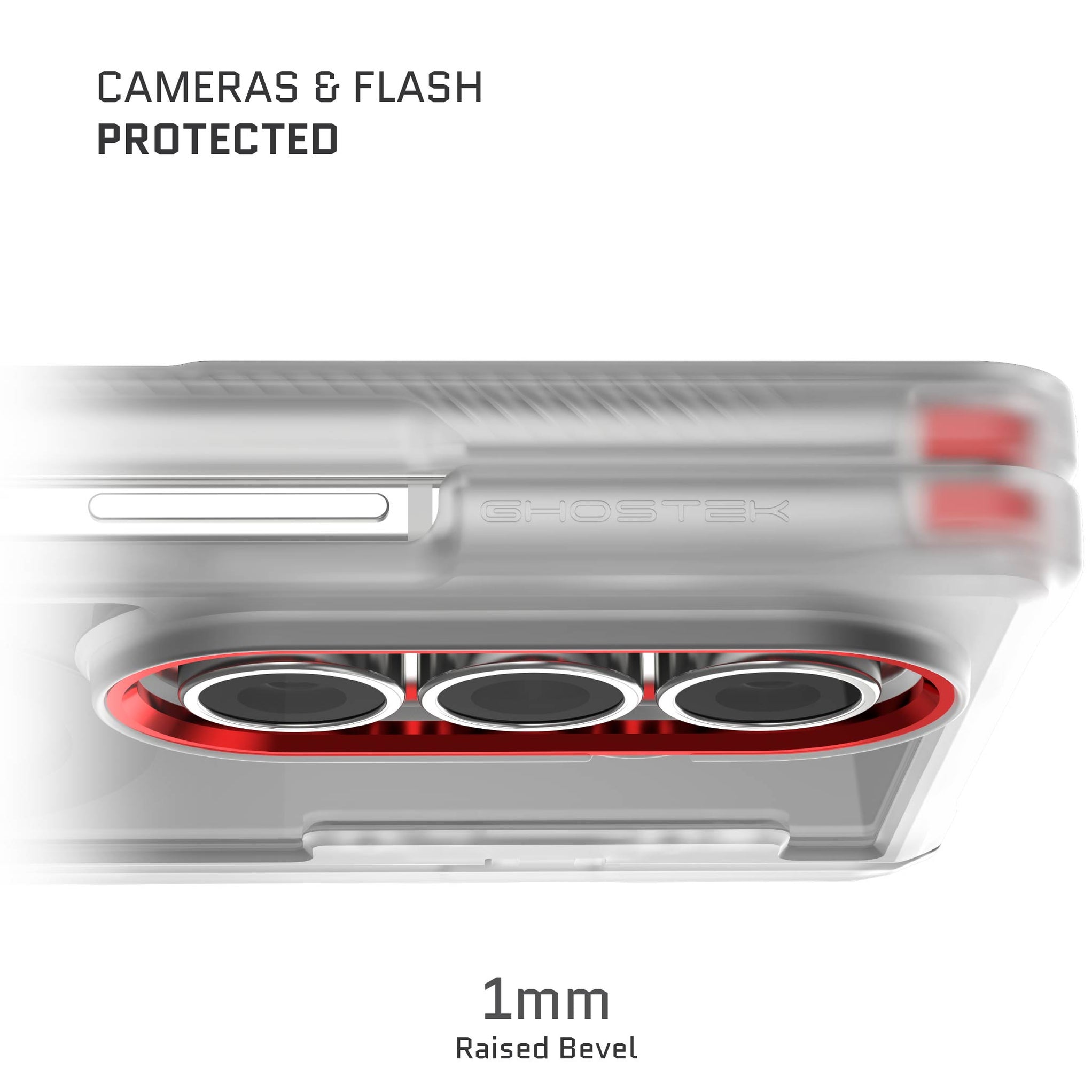 Galaxy Z Fold 7 Case with MagSafe and Kickstand — GHOSTEK