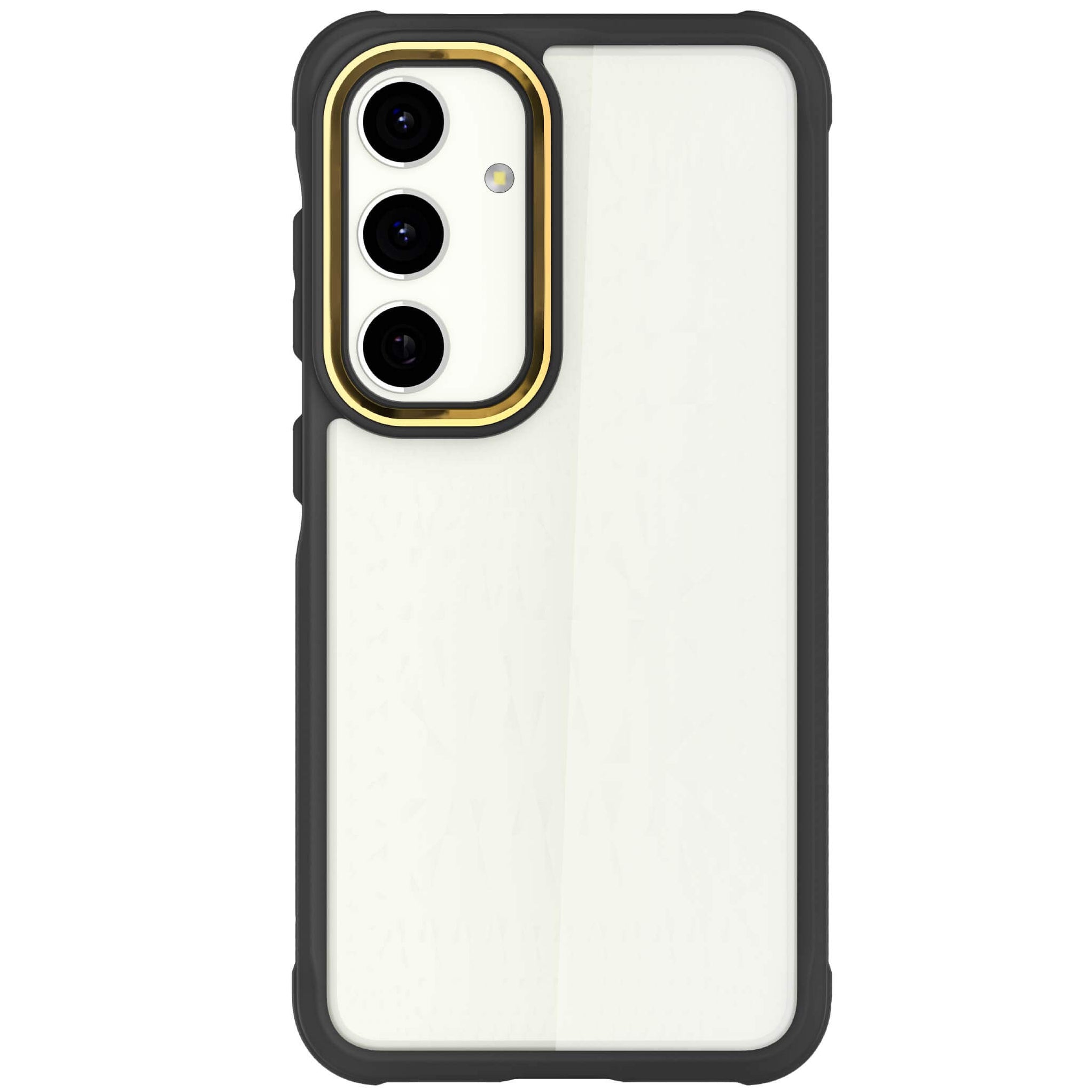 Samsung Galaxy S24, S24+, S24 Ultra Clear Phone Cases — GHOSTEK