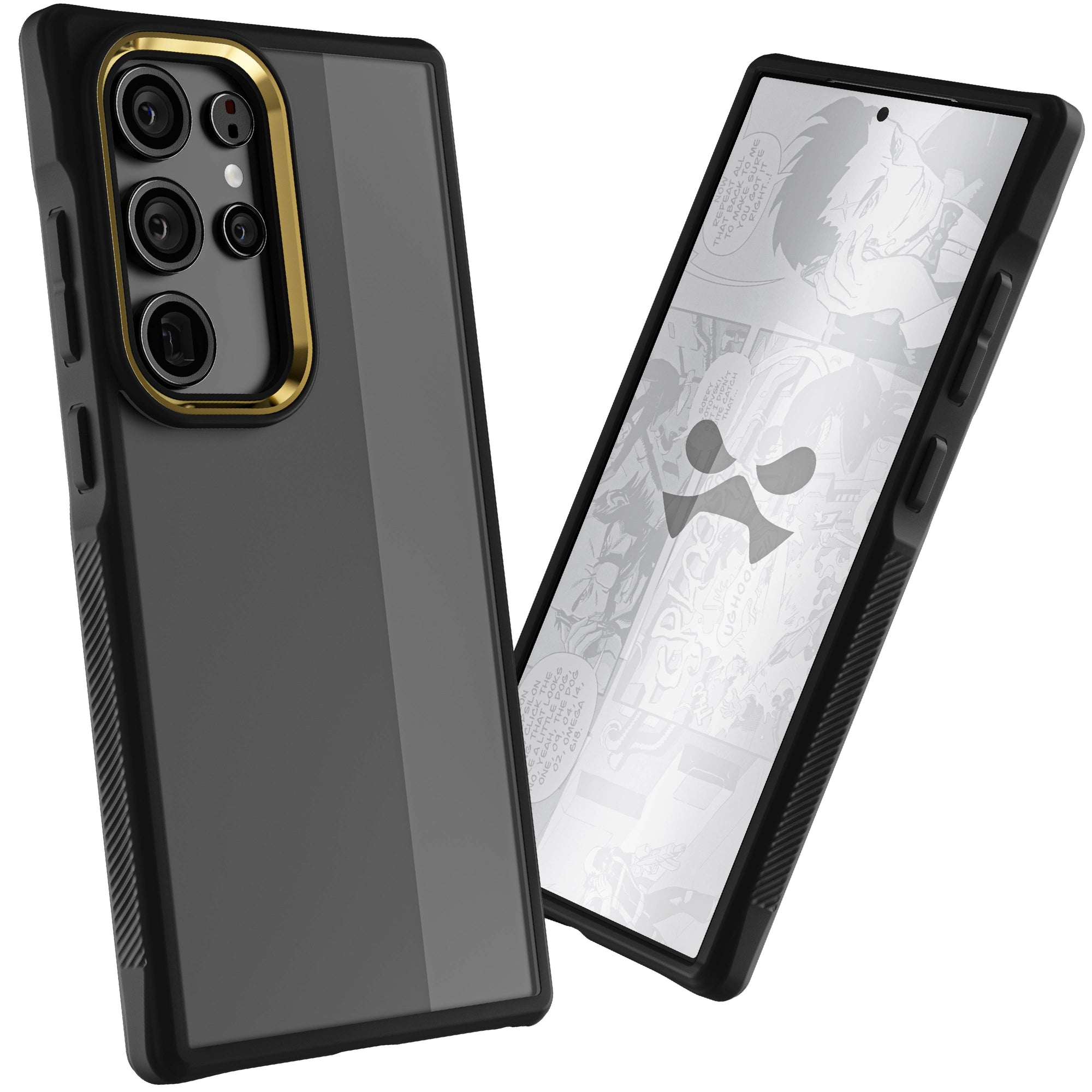 GALAXY S24 Ultra Protective Phone Cases and Covers — GHOSTEK