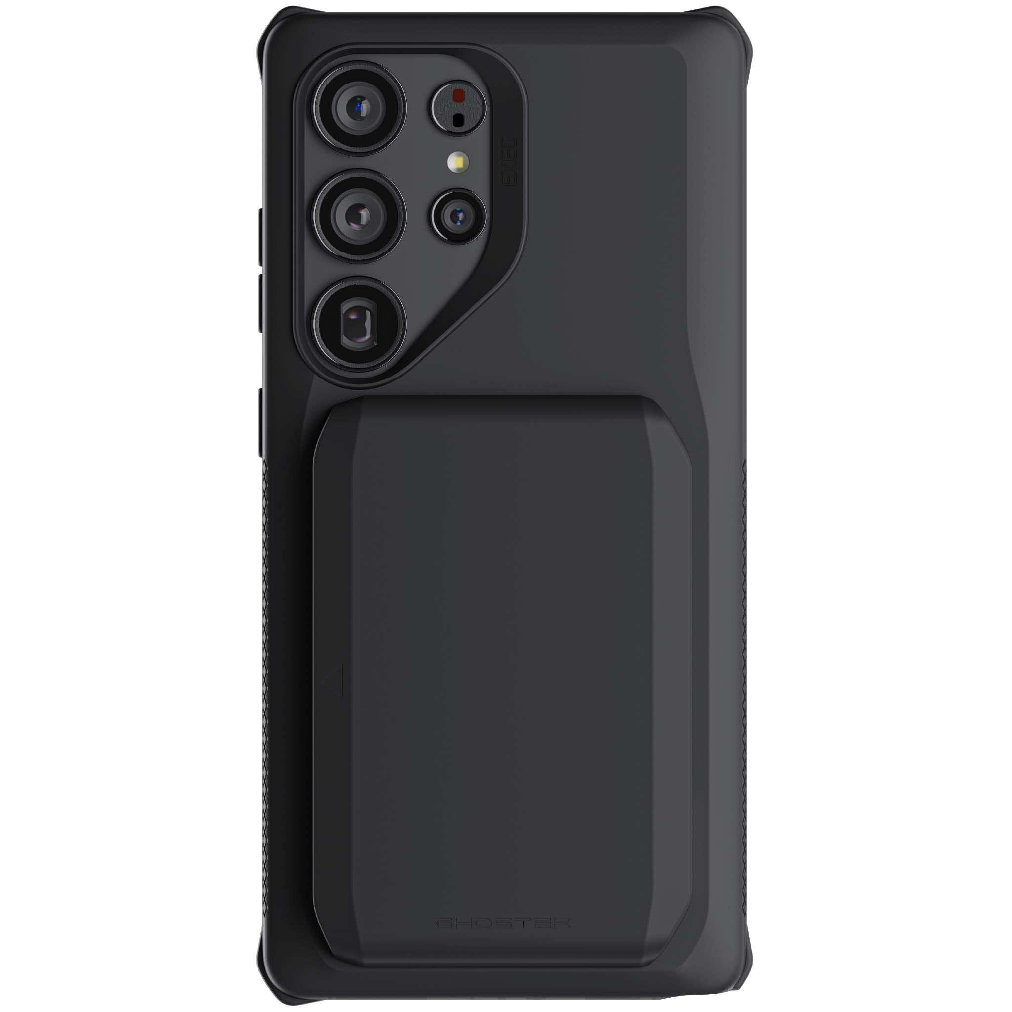 The Ultimate in Phone Protection — GHOSTEK