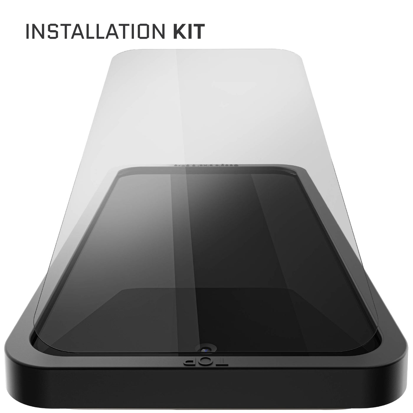 Glass Screen Protectors for Pixel 9, Pixel 9 Pro XL — GHOSTEK