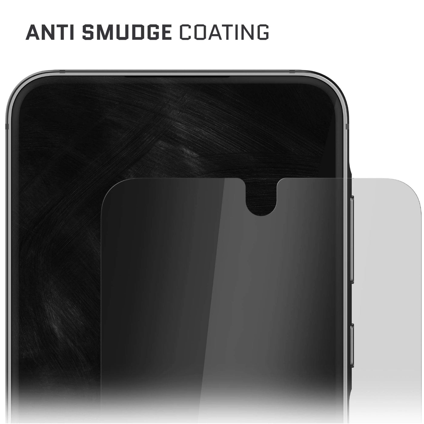 Glass Screen Protectors for Samsung Galaxy A55 — GHOSTEK