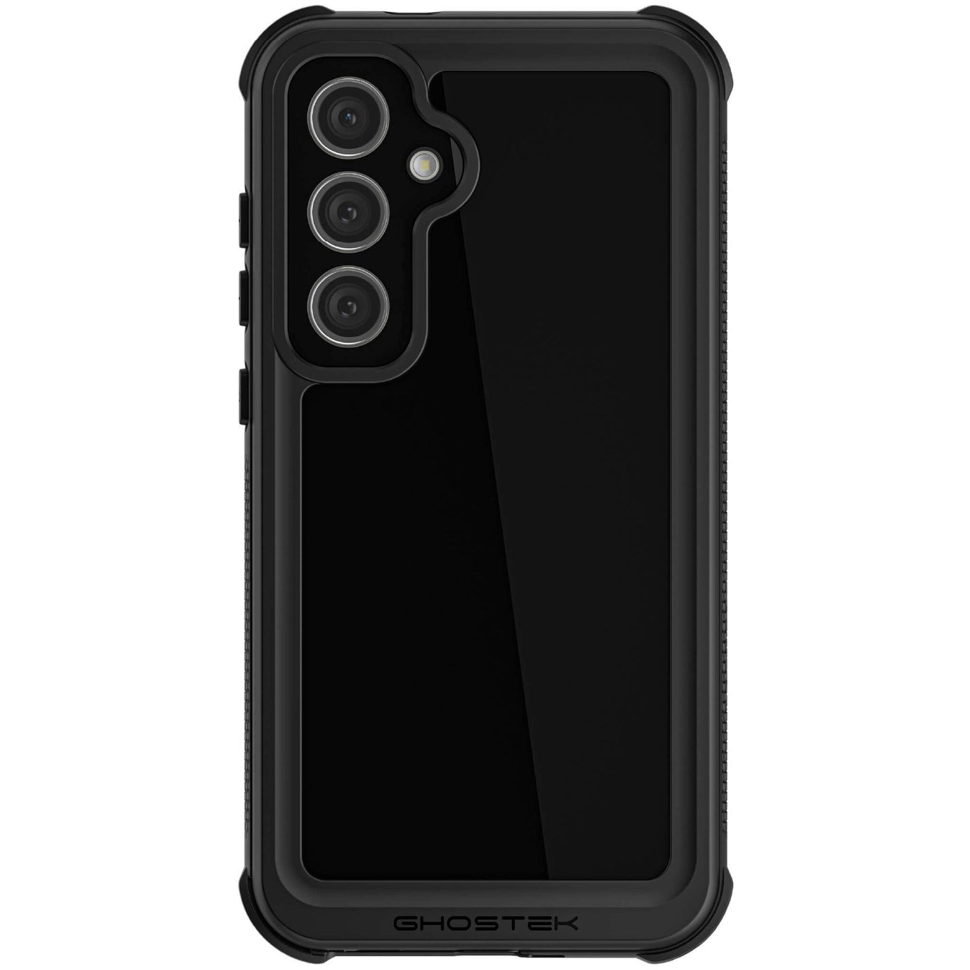 Waterproof Galaxy S24, S24 Plus, S24 Ultra Case with Holster — GHOSTEK