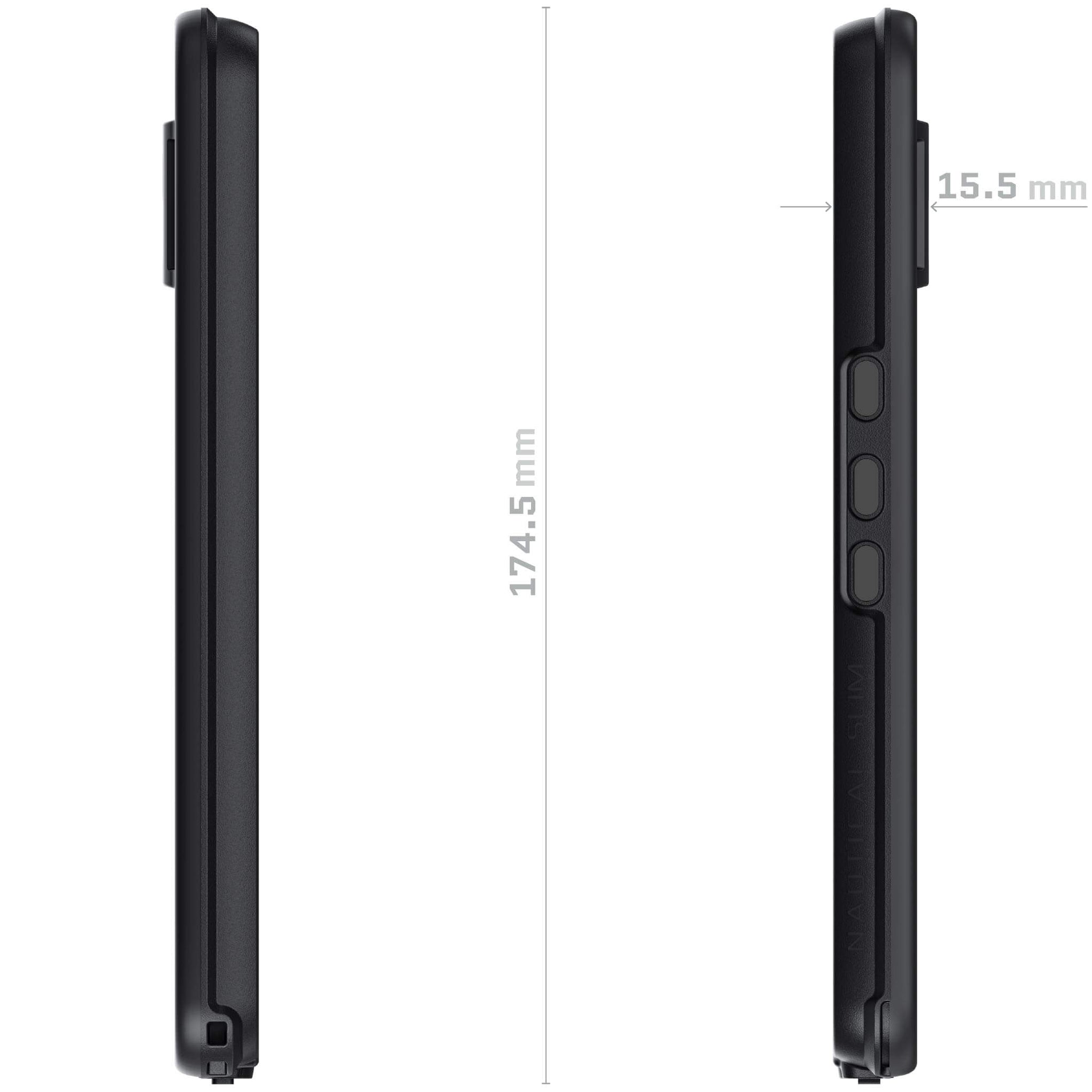 Google Pixel 8 and Pixel 8 Pro Waterproof Cases — GHOSTEK