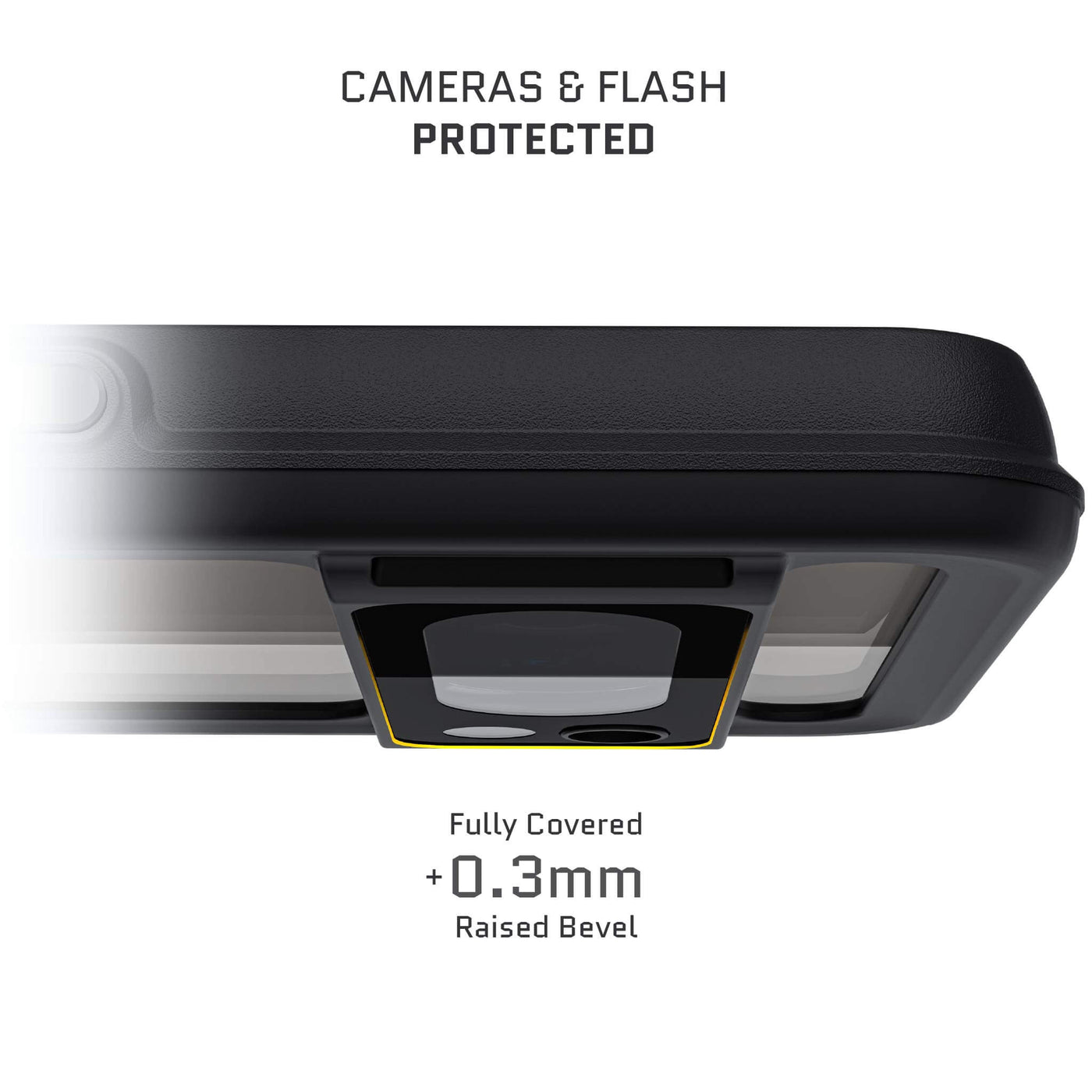 Google Pixel 8 and Pixel 8 Pro Waterproof Cases — GHOSTEK