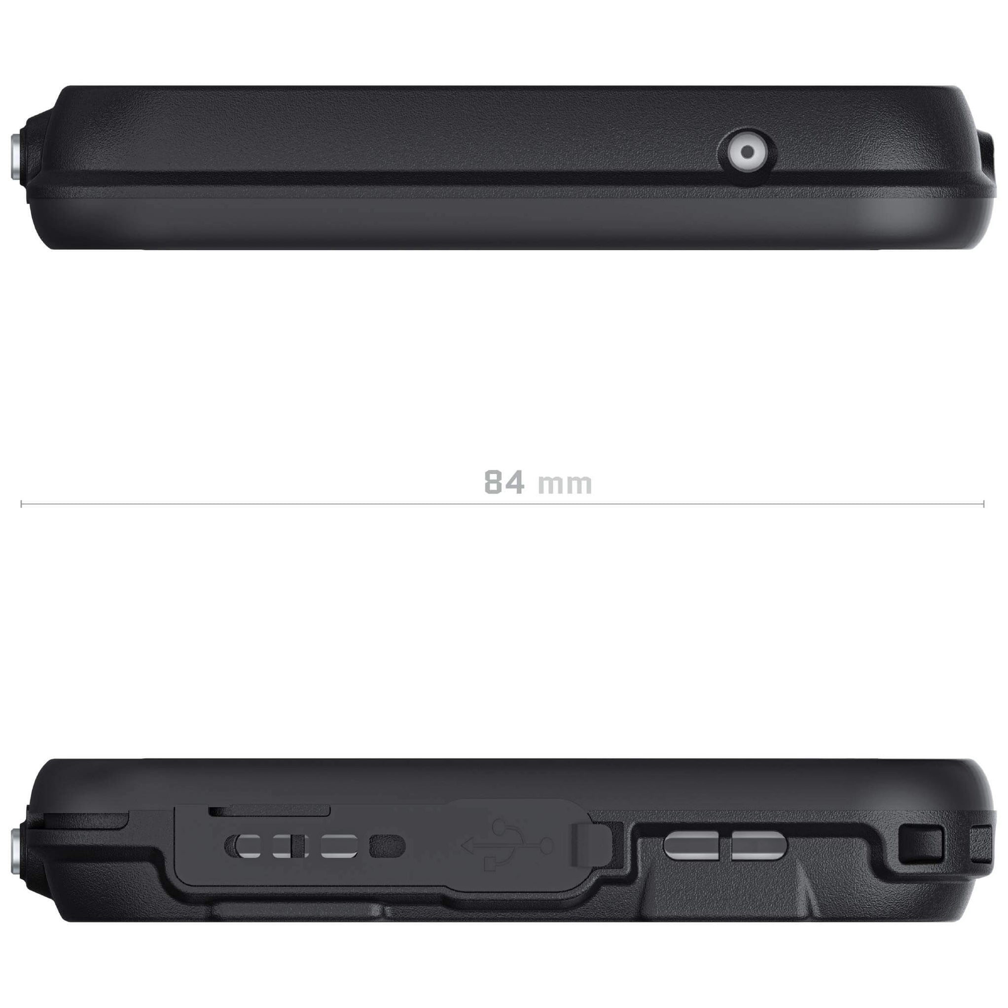 Google Pixel 8a Waterproof Case with Screen Protector — GHOSTEK