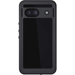 Google Pixel 8a Waterproof Case with Screen Protector — GHOSTEK